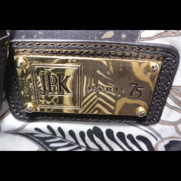 JPK Paris 75 | Bags | Jpk Paris 75 Crossbody Purse | Poshmark